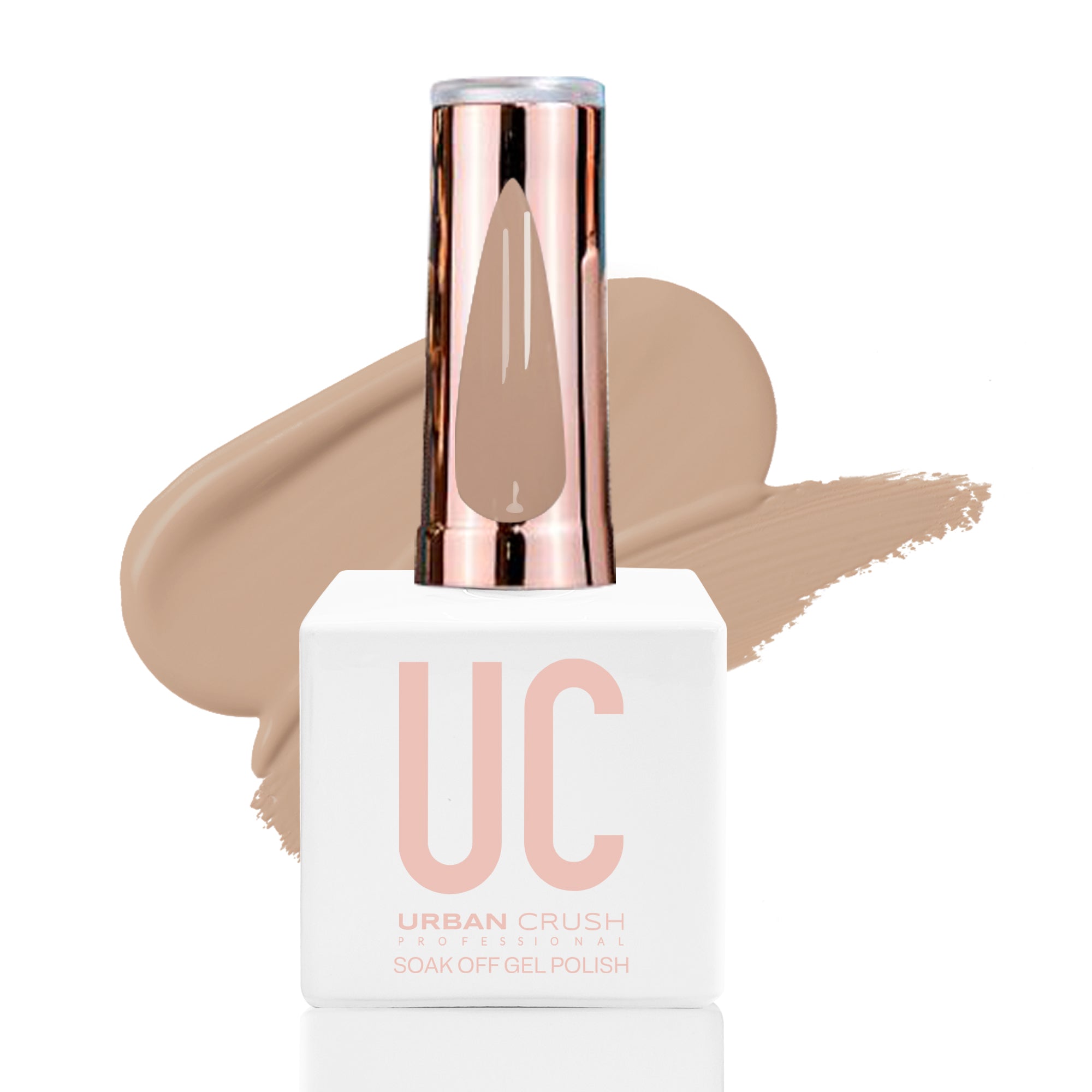 UC30 Latte Luxe – Urban Crush Professional