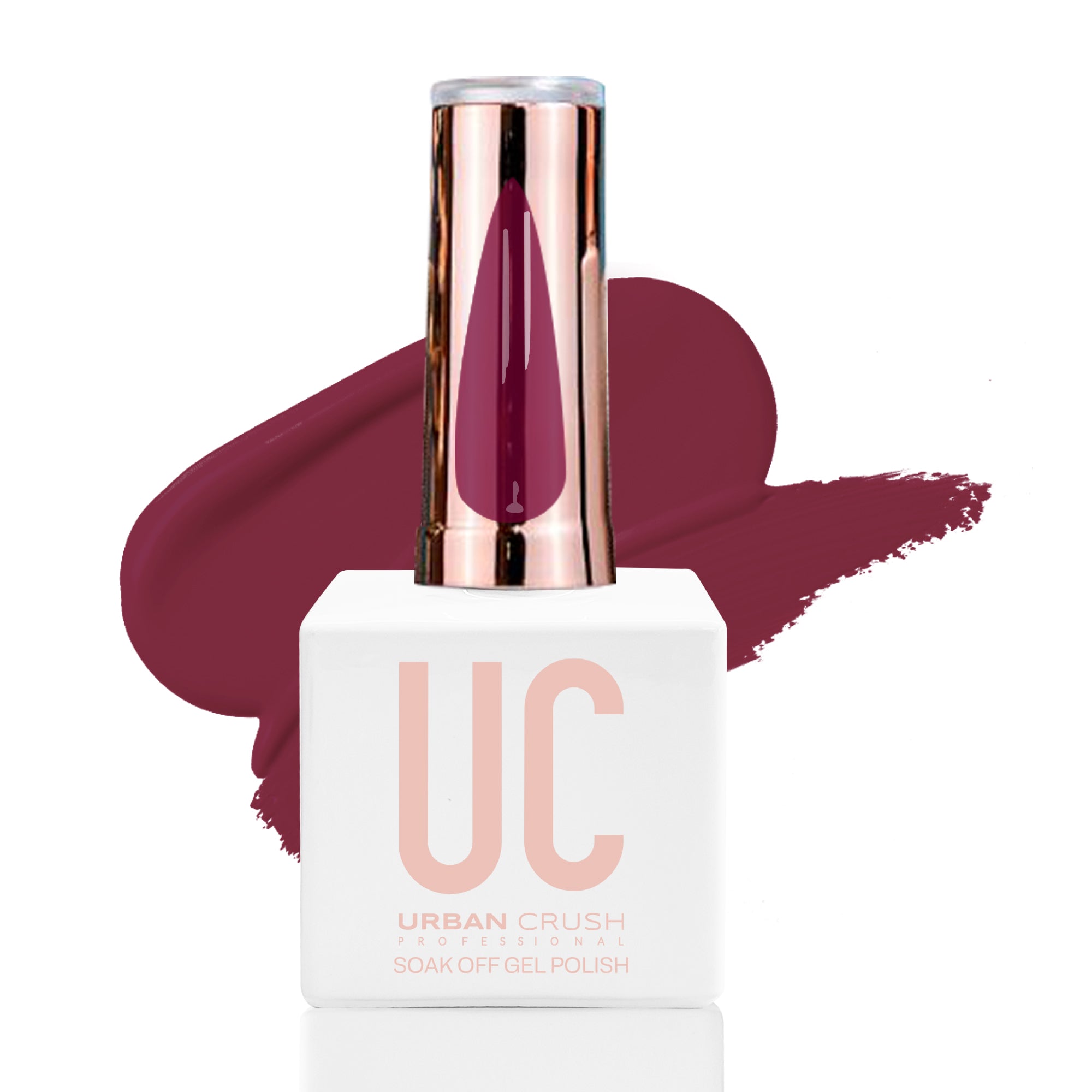 UC203 Black Raspberry – Urban Crush Professional