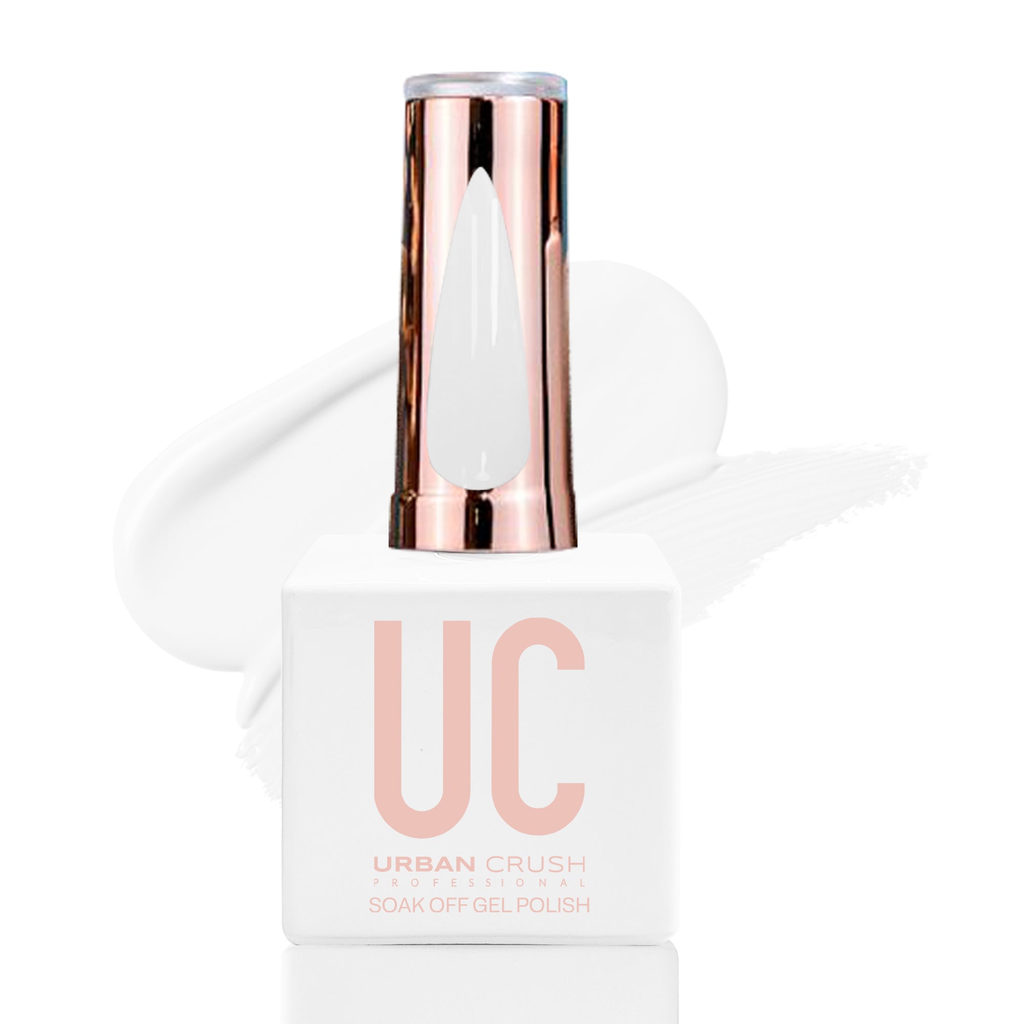 UC1 WHITE – Urban Crush Professional