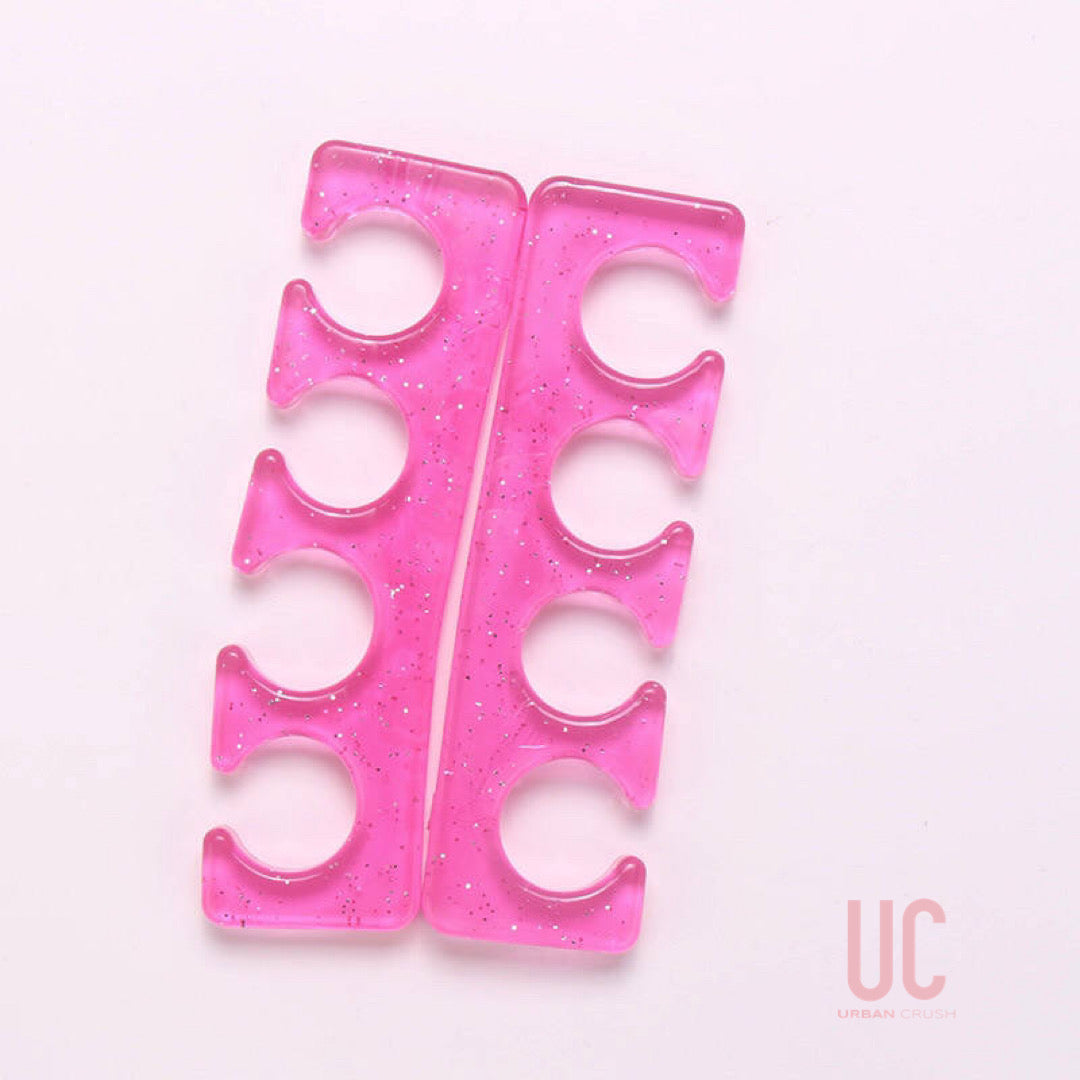 UC Jelly Toe Separator – Urban Crush Professional