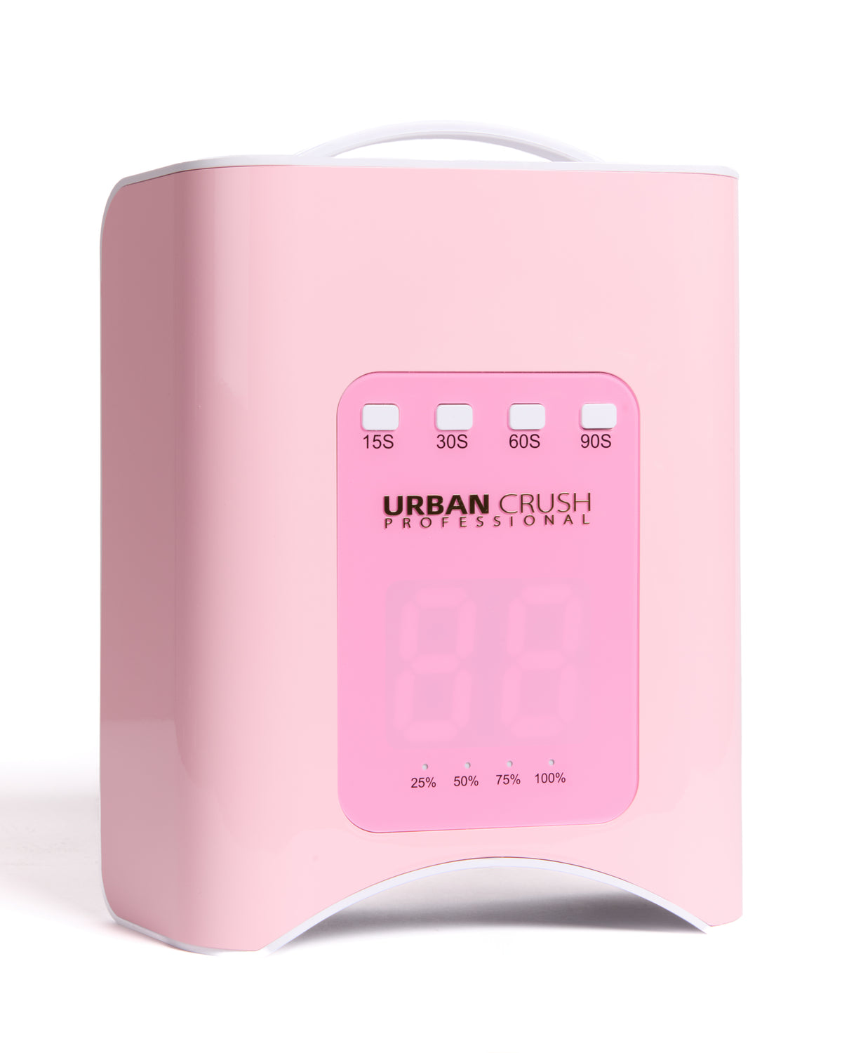 UC Pro Cure Lamp – Urban Crush Professional