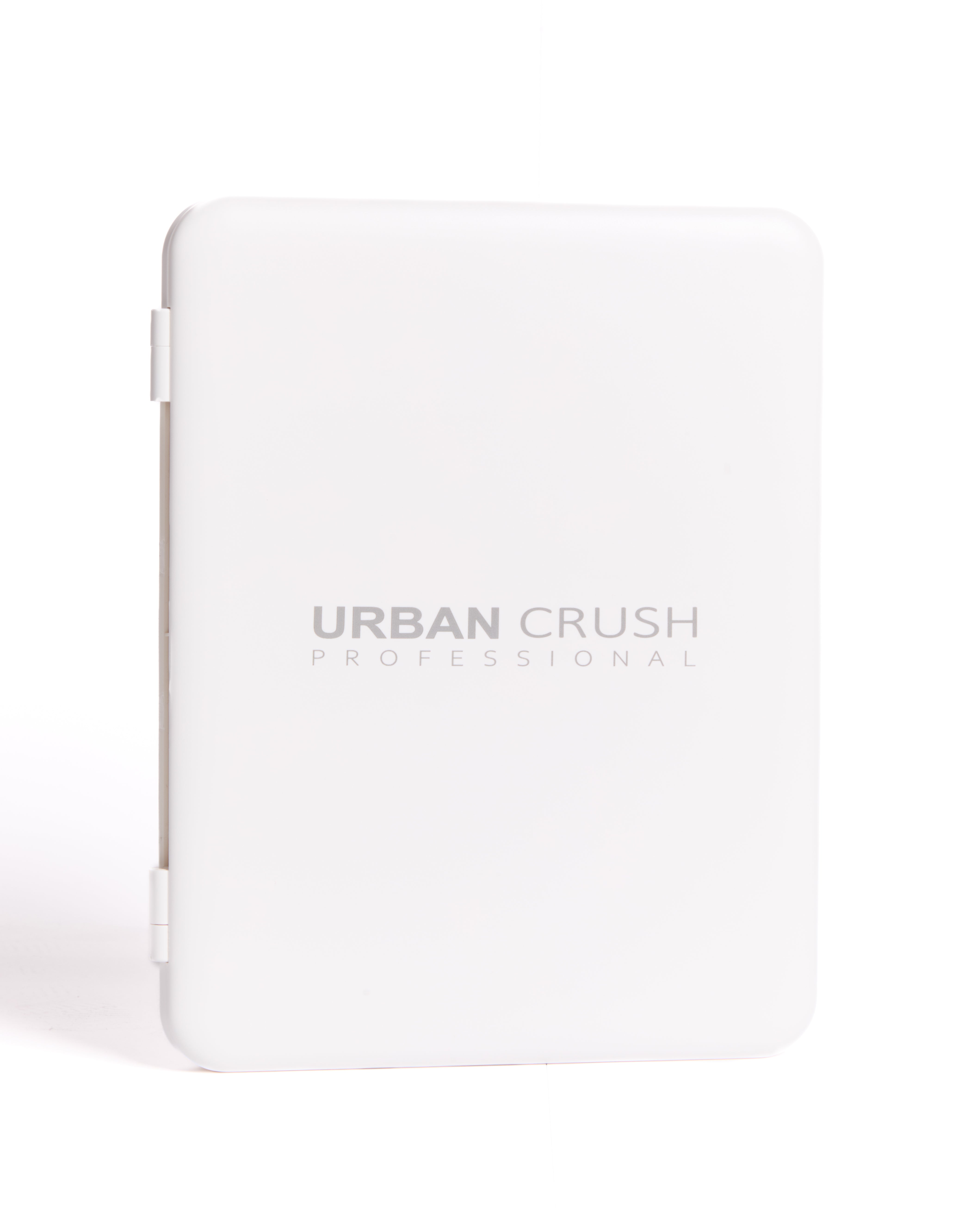 UC Colour Book Chart – Urban Crush Professional