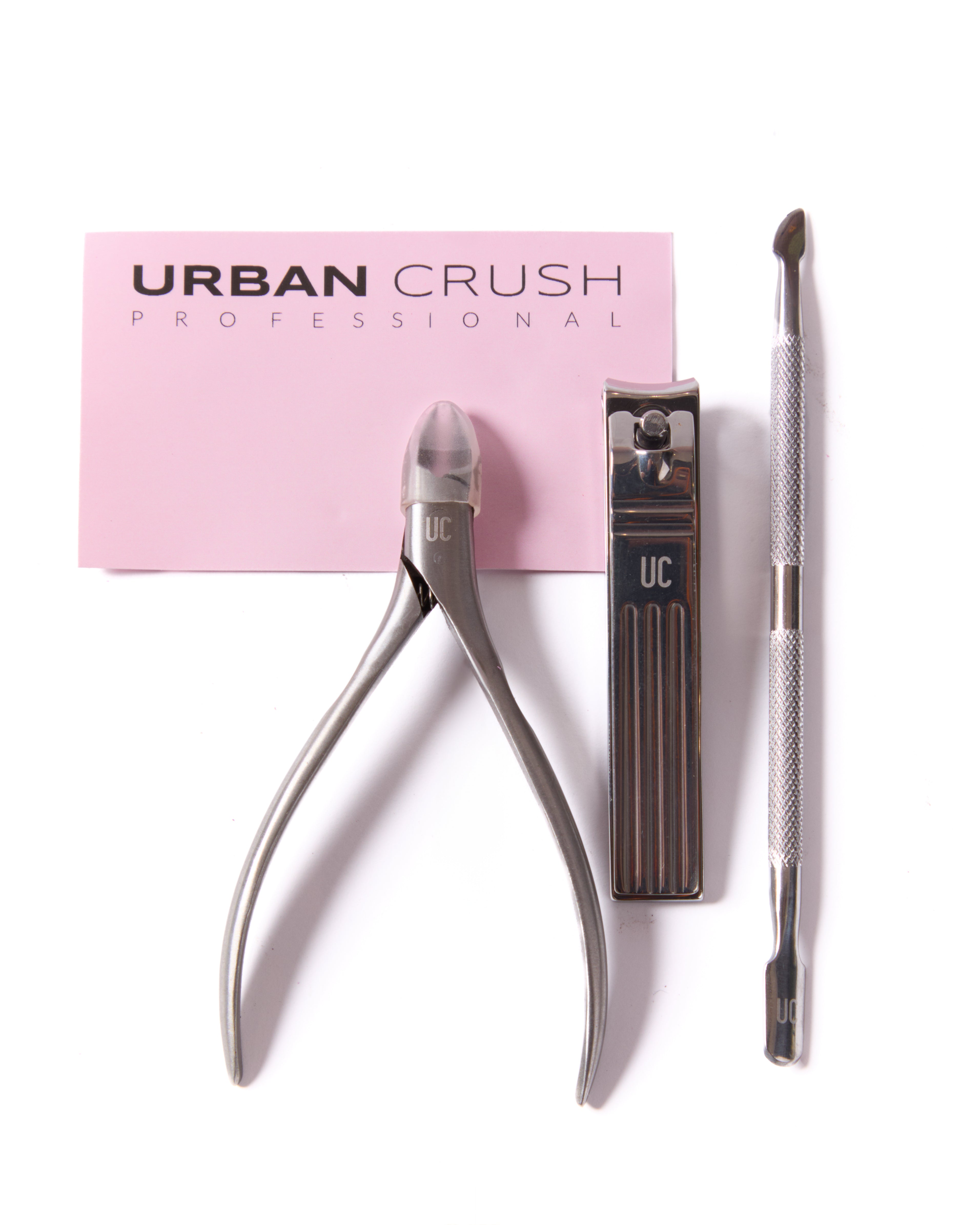 UC Tool Set – Urban Crush Professional