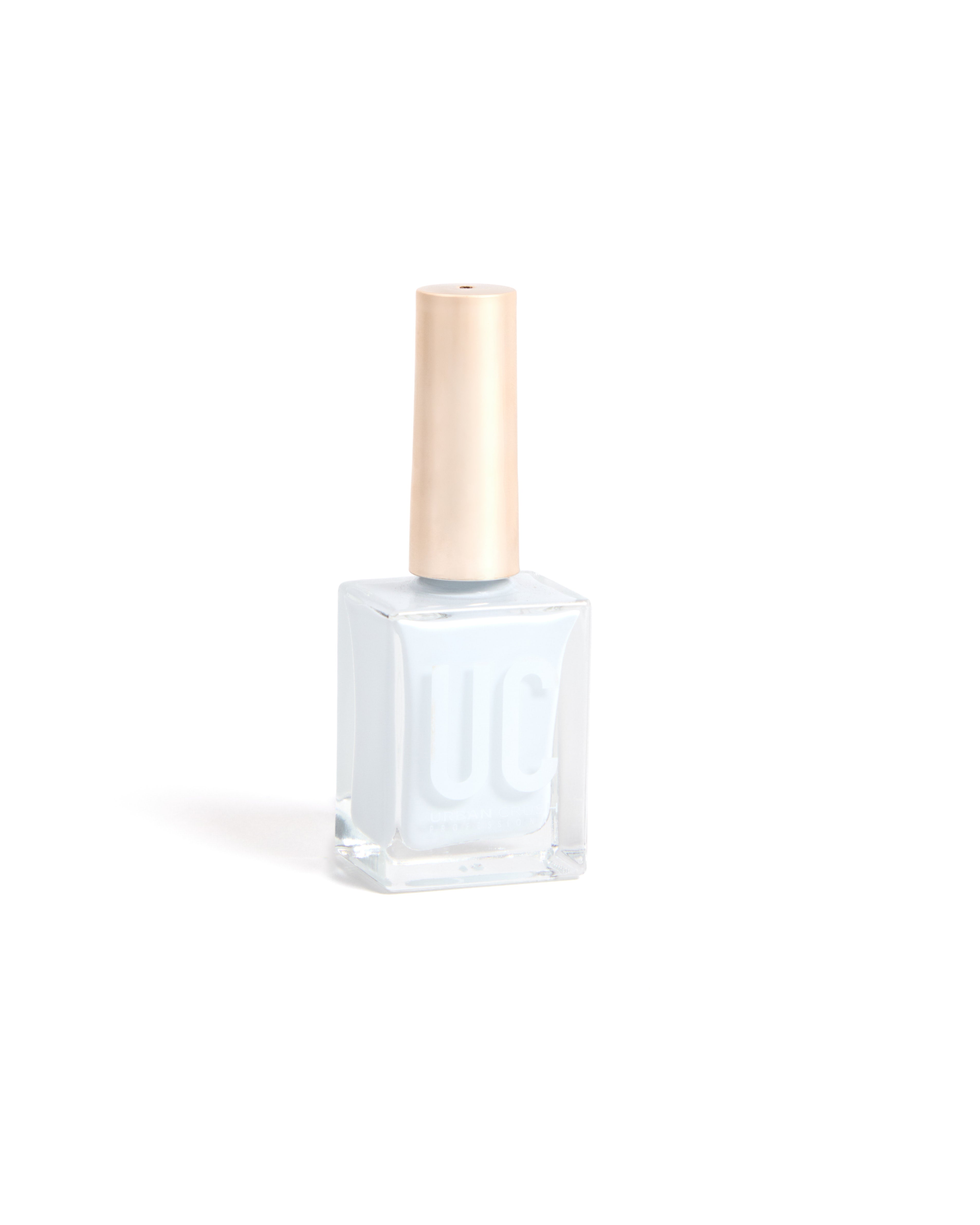 ADNP1 White Air Dry Nail Polish – Urban Crush Professional