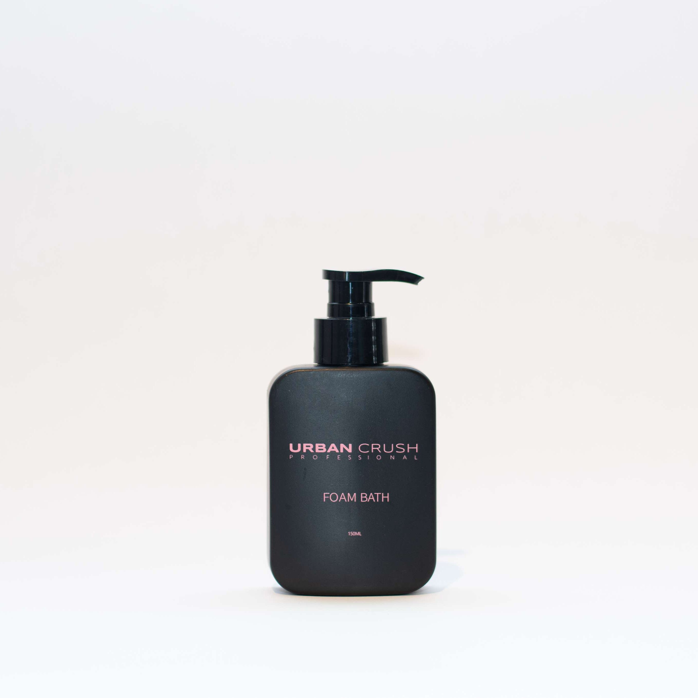 Foam bath – Urban Crush Professional