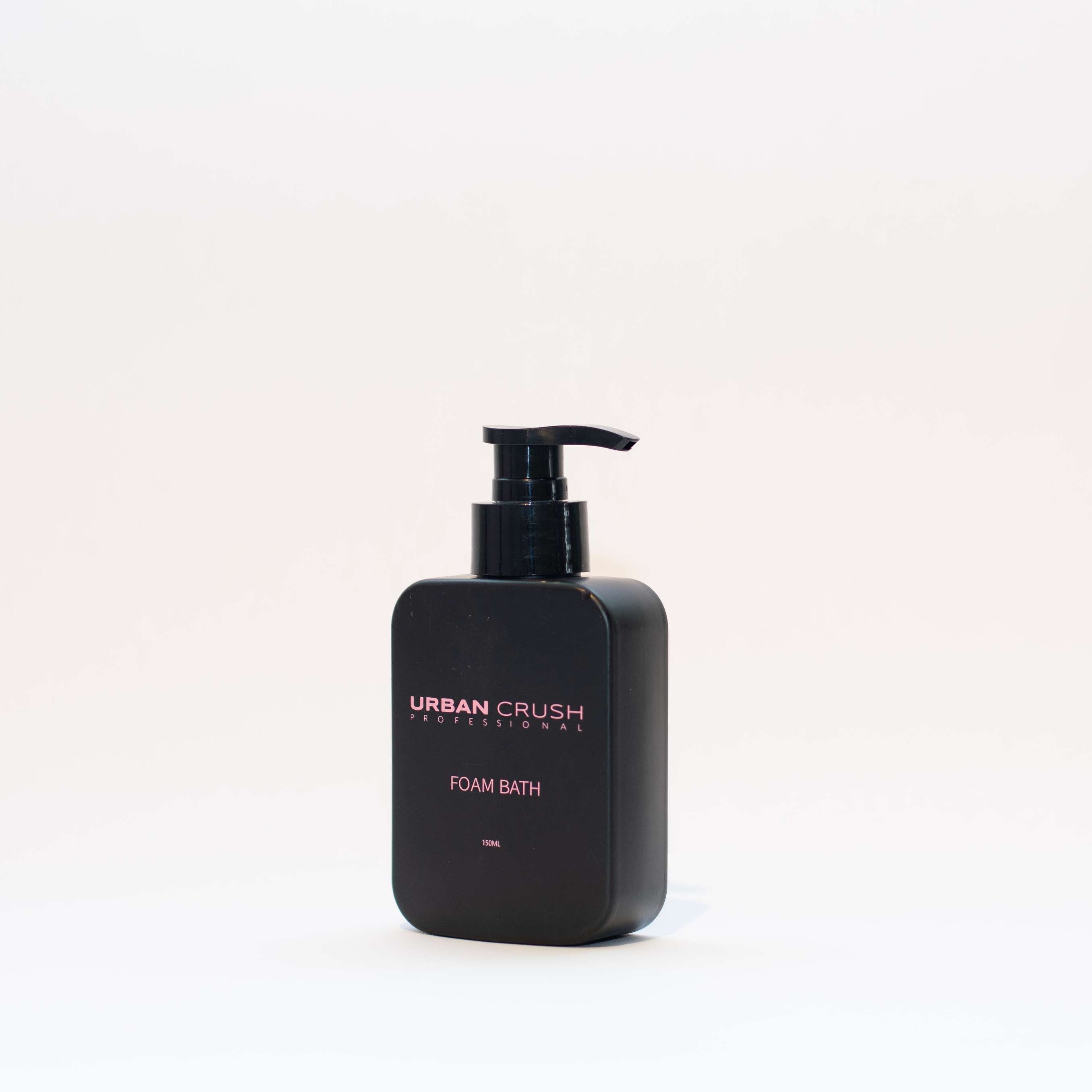 Foam bath – Urban Crush Professional