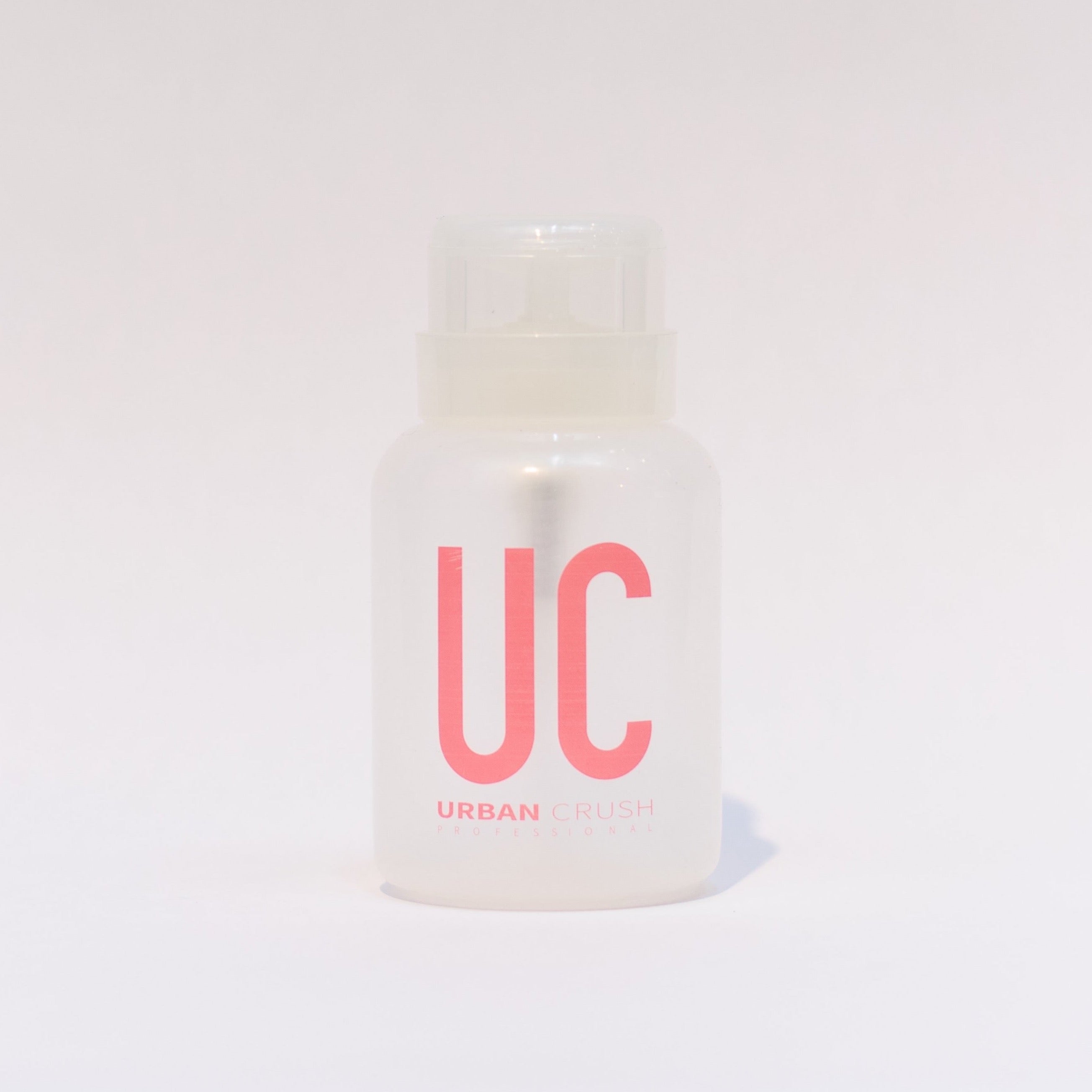 Acetone Pump Dispenser – Urban Crush Professional
