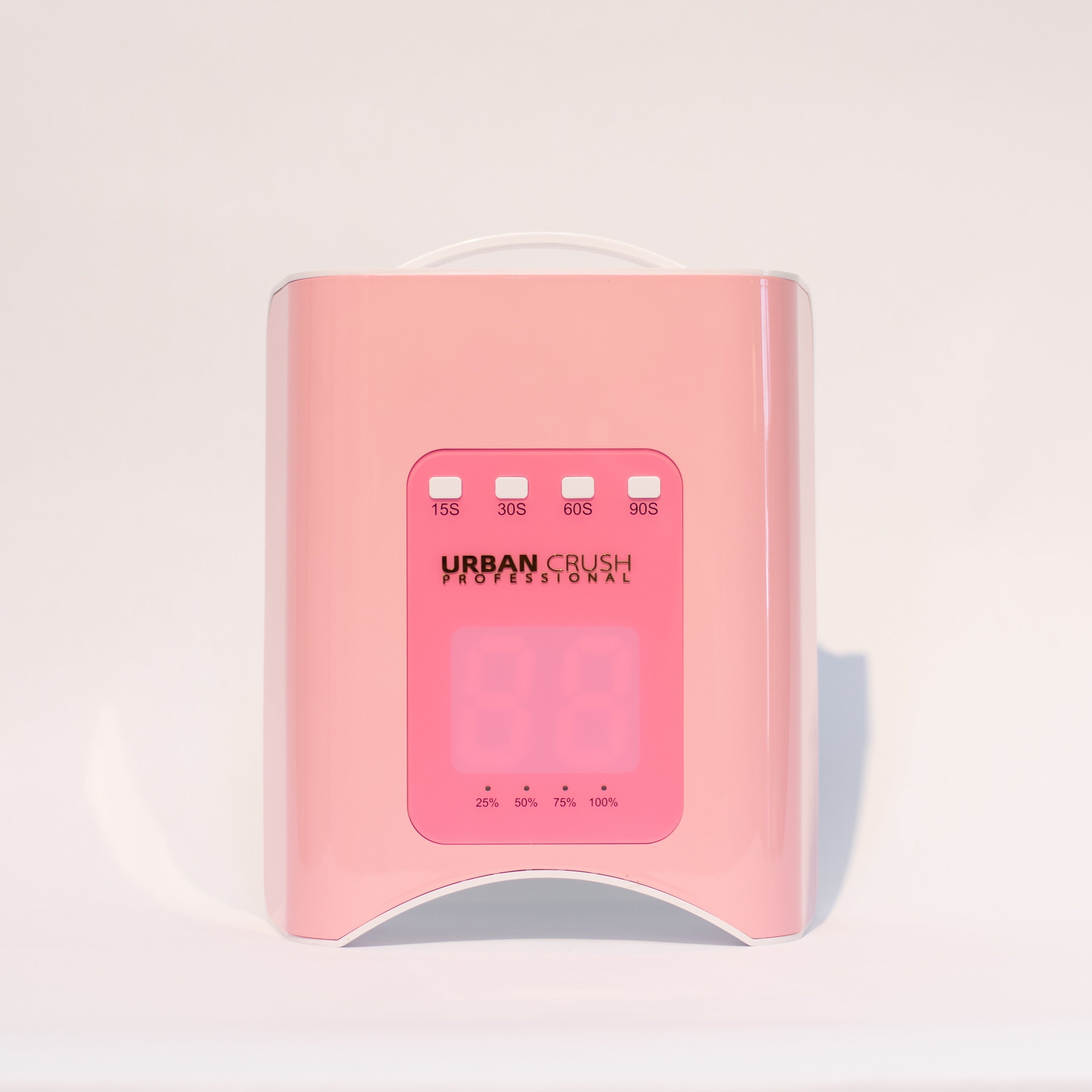UC Pro Cure Lamp – Urban Crush Professional