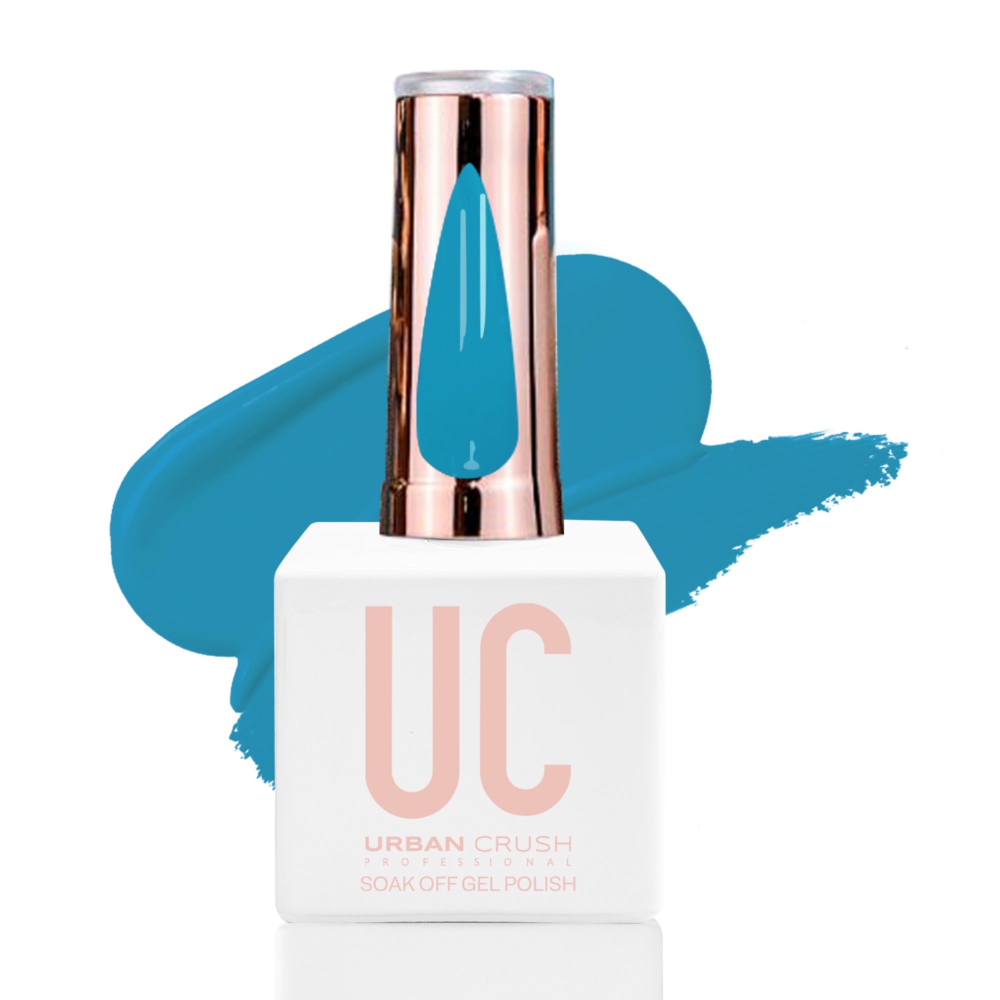 UC131 Frostbite Blue – Urban Crush Professional