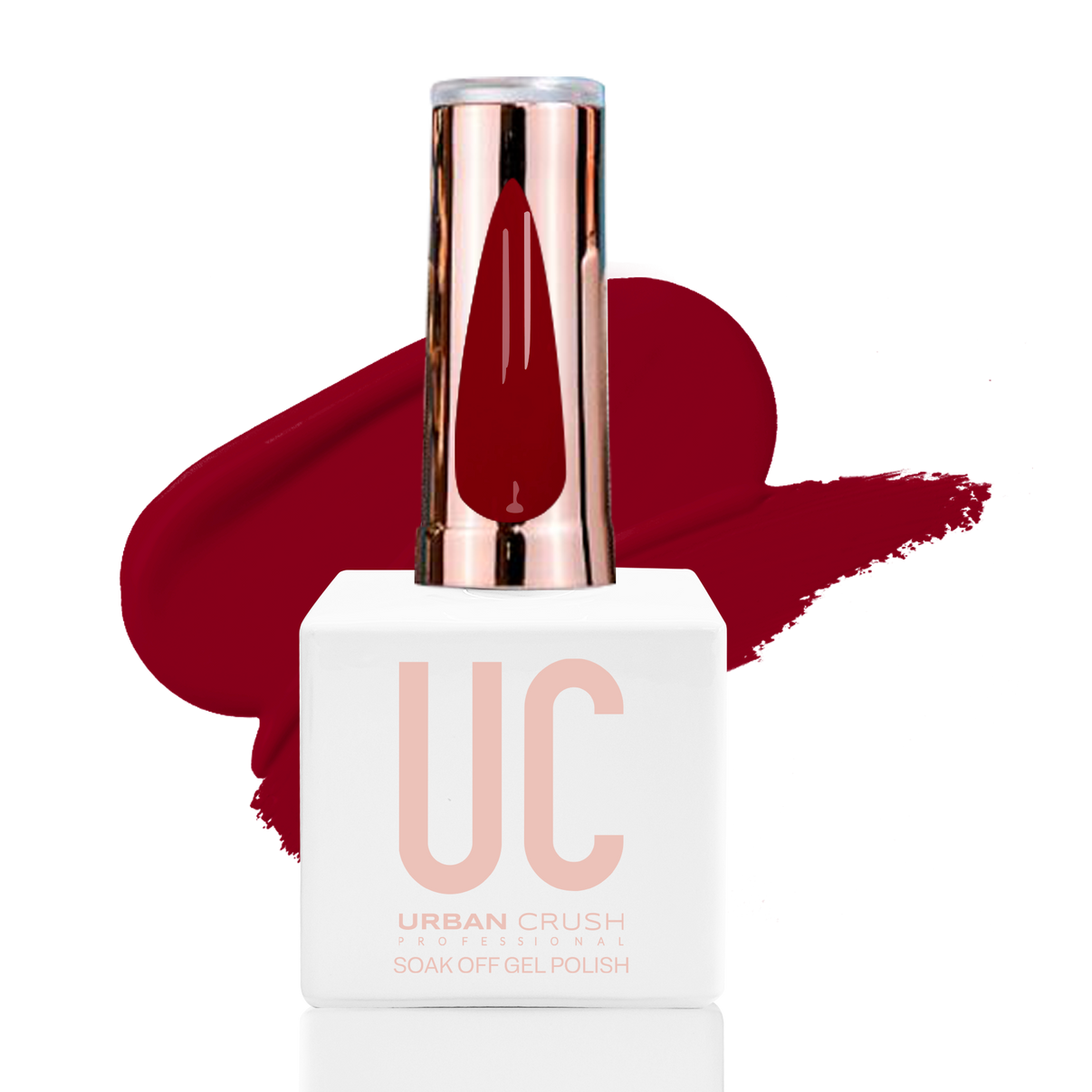 UC69 Ruby Rapture – Urban Crush Professional