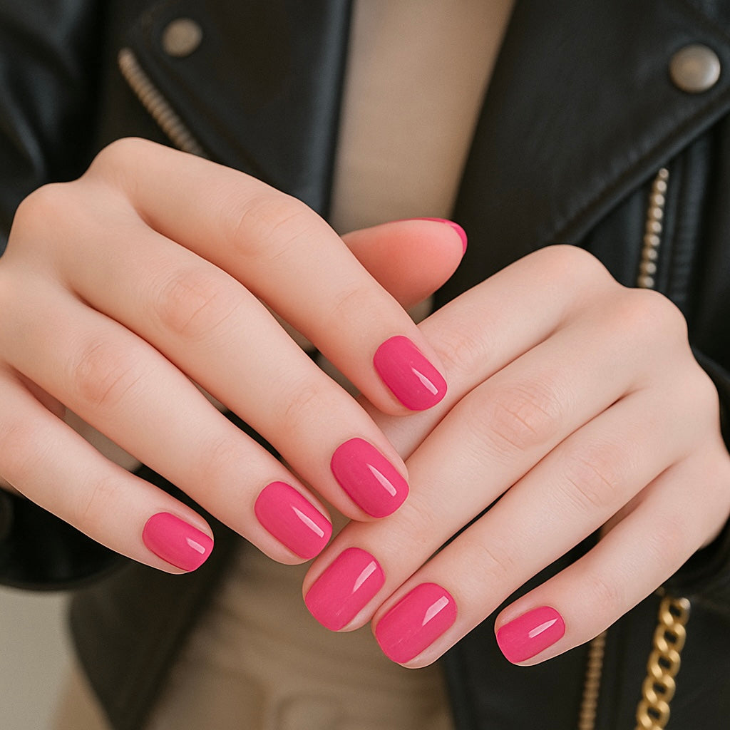 UC197 Posh French – Urban Crush Professional