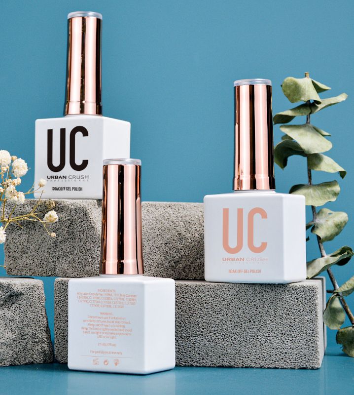 UC 44 - Scarlet Serenade – Urban Crush Professional